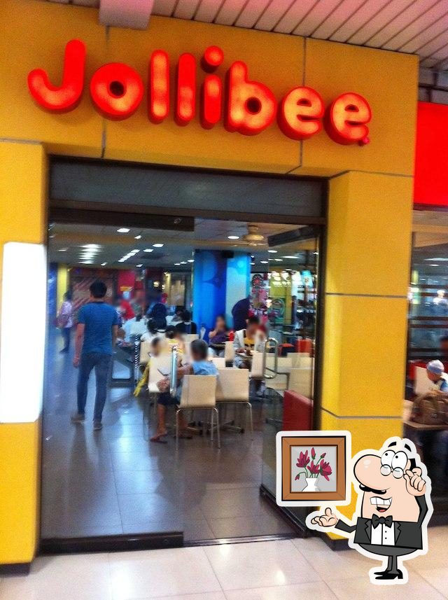 Restaurante Jollibee, Pasig, 17 San Miguel Avenue - Carta del ...