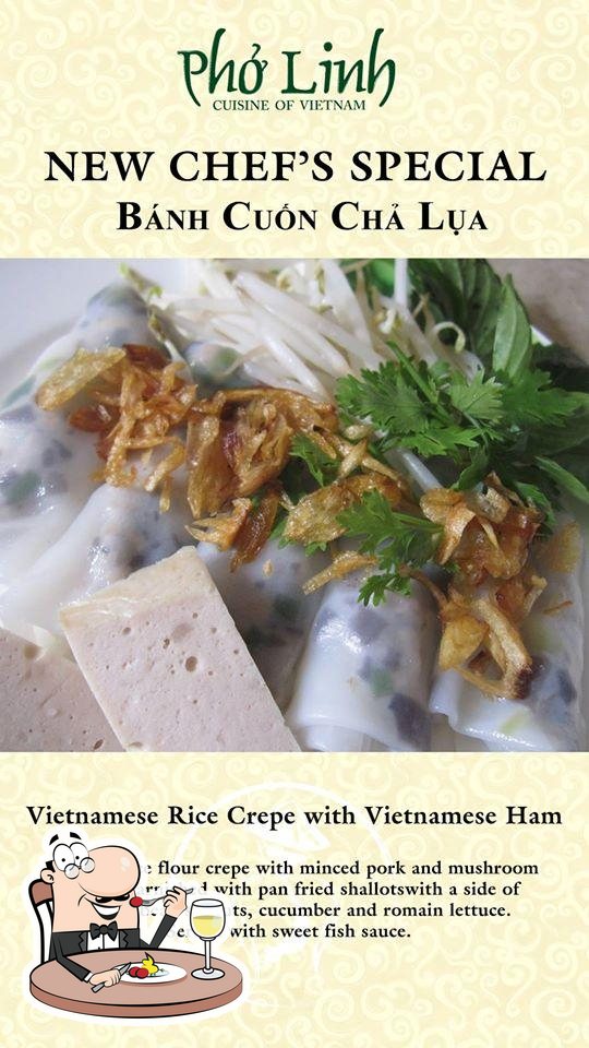 Pho Linh in Quincy - Restaurant reviews