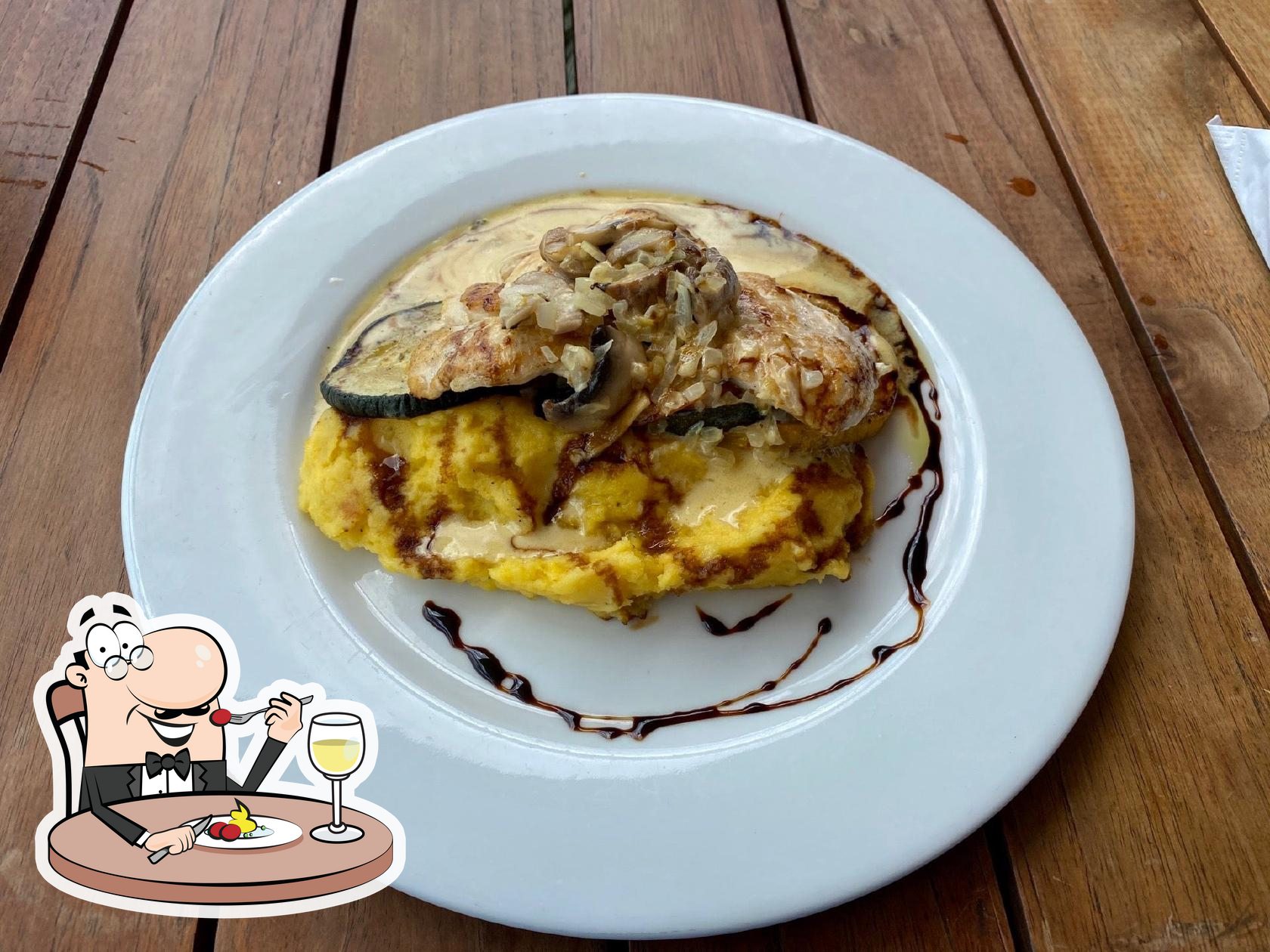 Restaurante 1622, Bucaramanga - Opiniones del restaurante