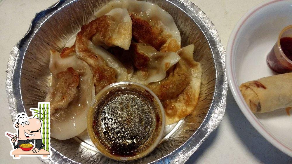 Shang Hai, 4848 S Apopka Vineland Rd in Orlando - Restaurant menu and ...