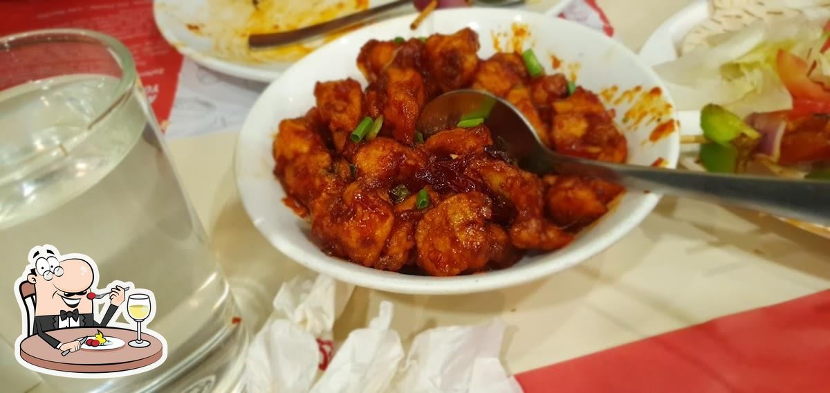 Zaitoon Restaurant, Anna Nagar, Chennai, Chintamani - Restaurant menu ...