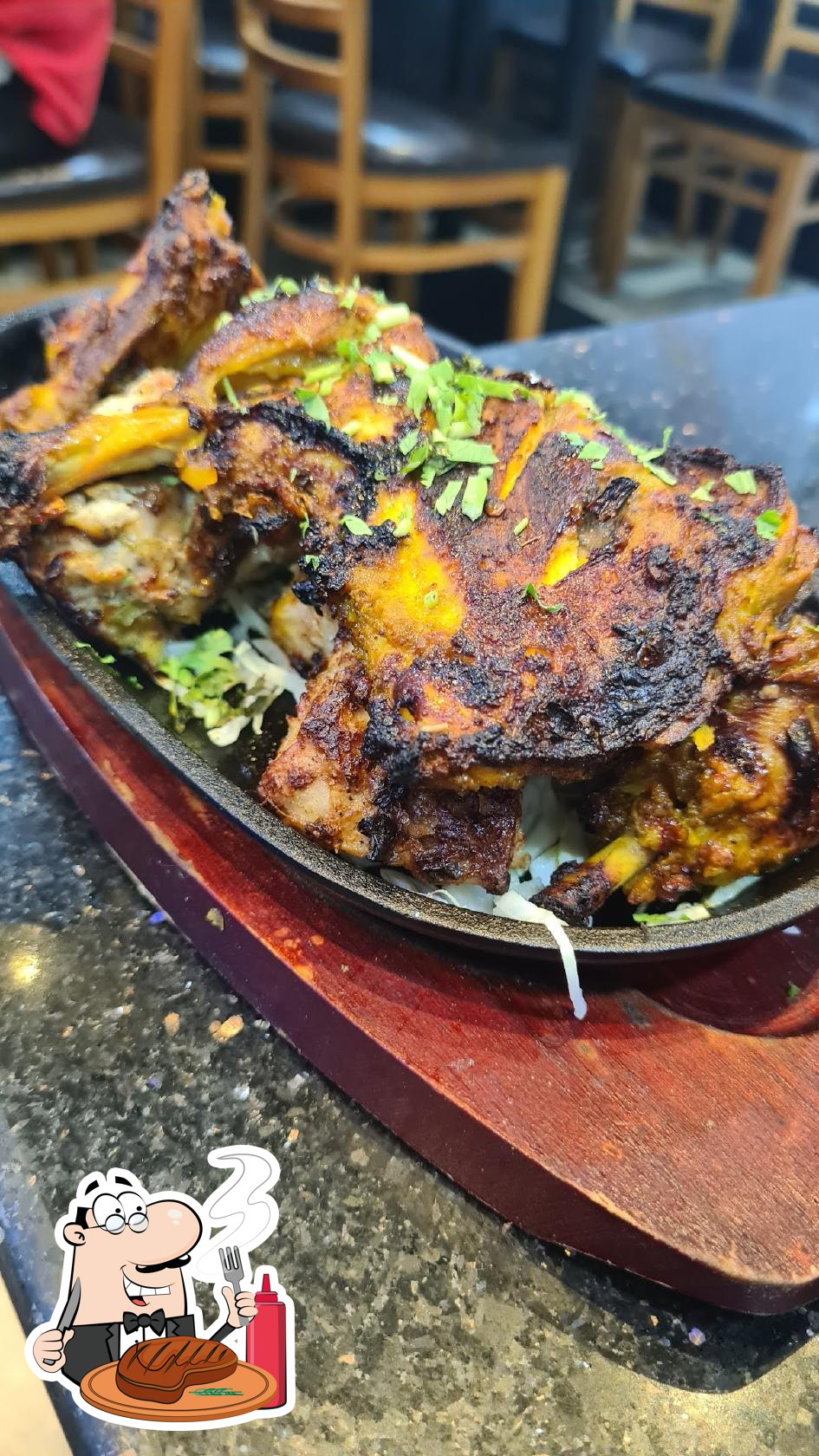 KHAN GI RESTAURANT, Dubai, 33 A str - Al Satwa Rd - Restaurant reviews