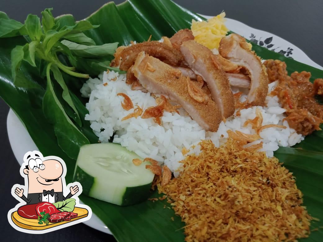 WARKOP UPTOWN WIYUNG SURABAYA, Surabaya