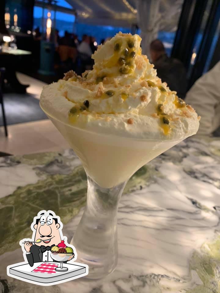 8 at Trinity in Morisset Park - Restaurant reviews