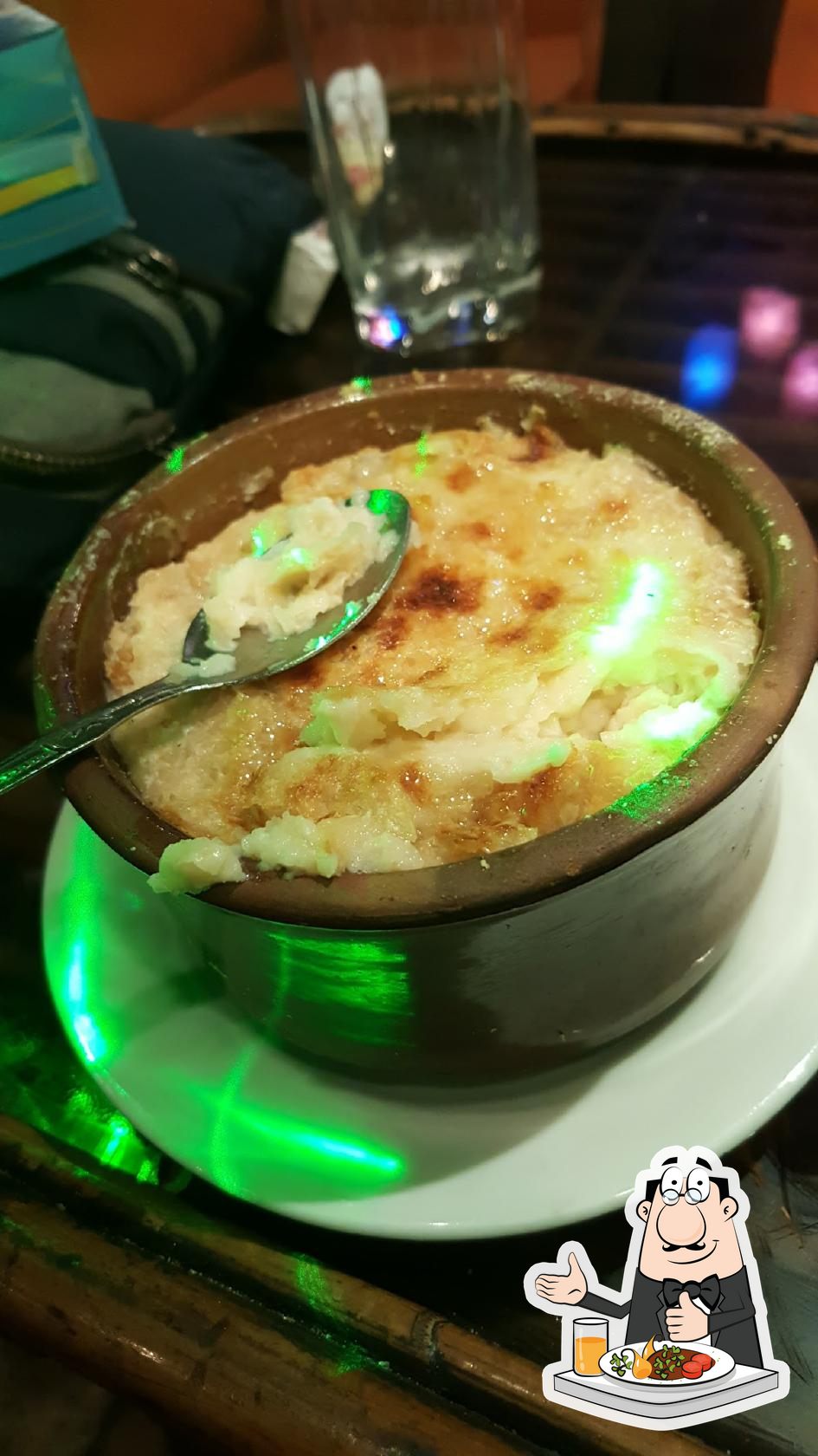 Arabian Nights Cafe, Égypte, 659 El Guish Rd. - Restaurant reviews