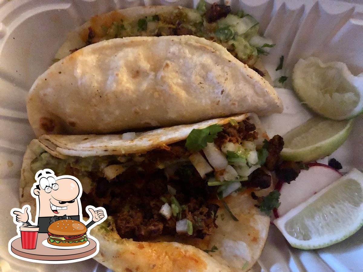 El Nopal of Floral Park in Floral Park - Restaurant menu and reviews
