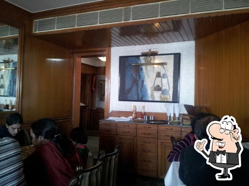 Fascination Restaurant Mall Road Shimla, Shimla - Restaurant menu ...
