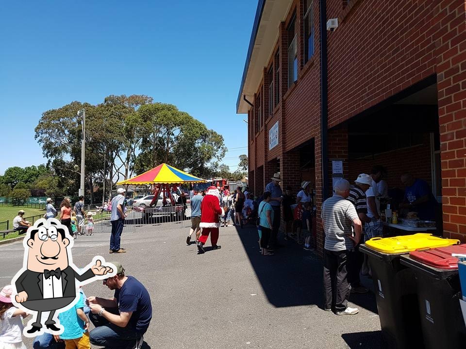Highett RSL in Highett - Restaurant menu and reviews