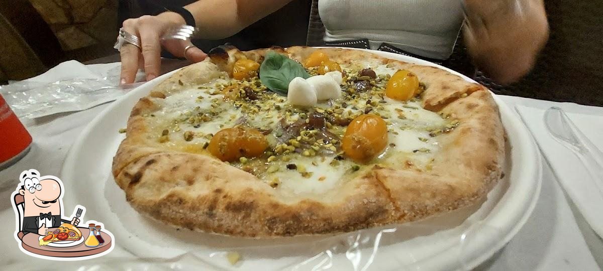 La Svolta ristorante, Grottaglie - Menu e recensioni del ristorante