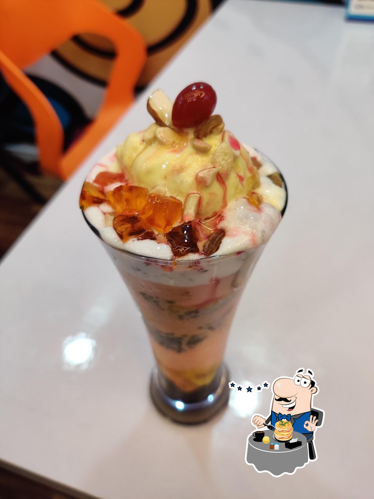 Lassi Day Cafe, Bengaluru, No 56 - Restaurant reviews