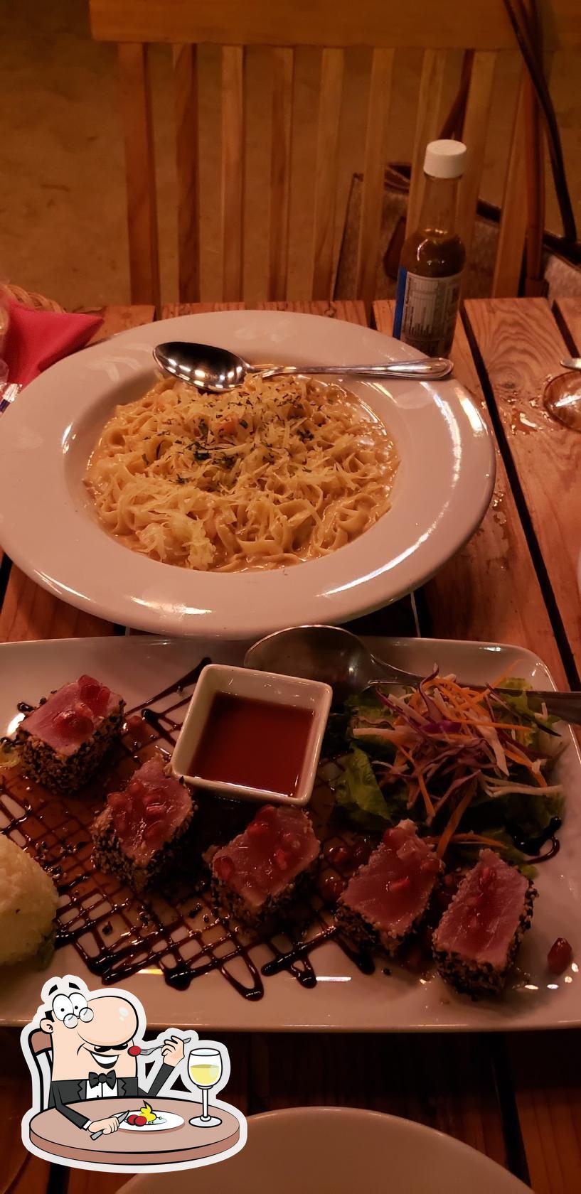 Pata Salada Beach Bar, Manzanillo - Opiniones del restaurante