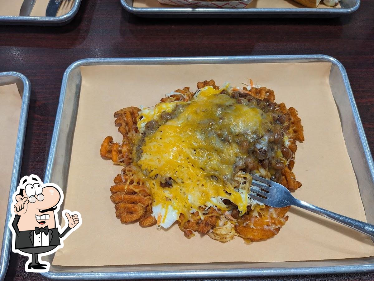 Wister's Barbecue, Lansdale - Restaurant menu, prices and reviews
