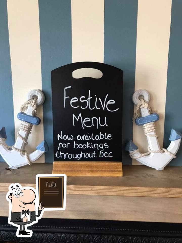 Ship Inn in Lowestoft - Restaurant reviews