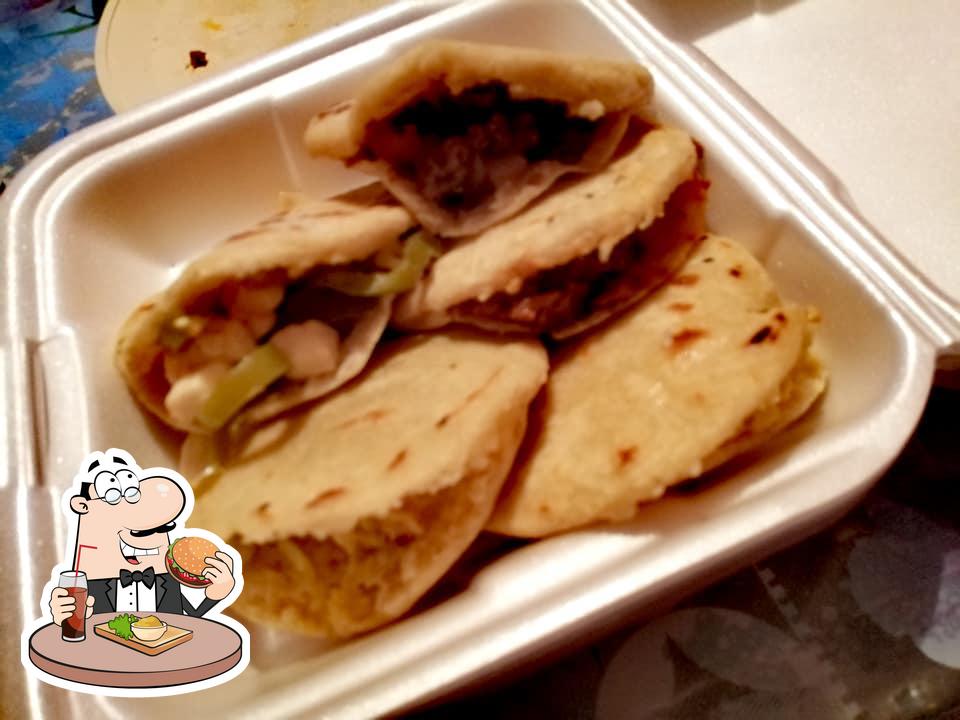 Gorditas "Doña Cuca" restaurant, García - Restaurant reviews
