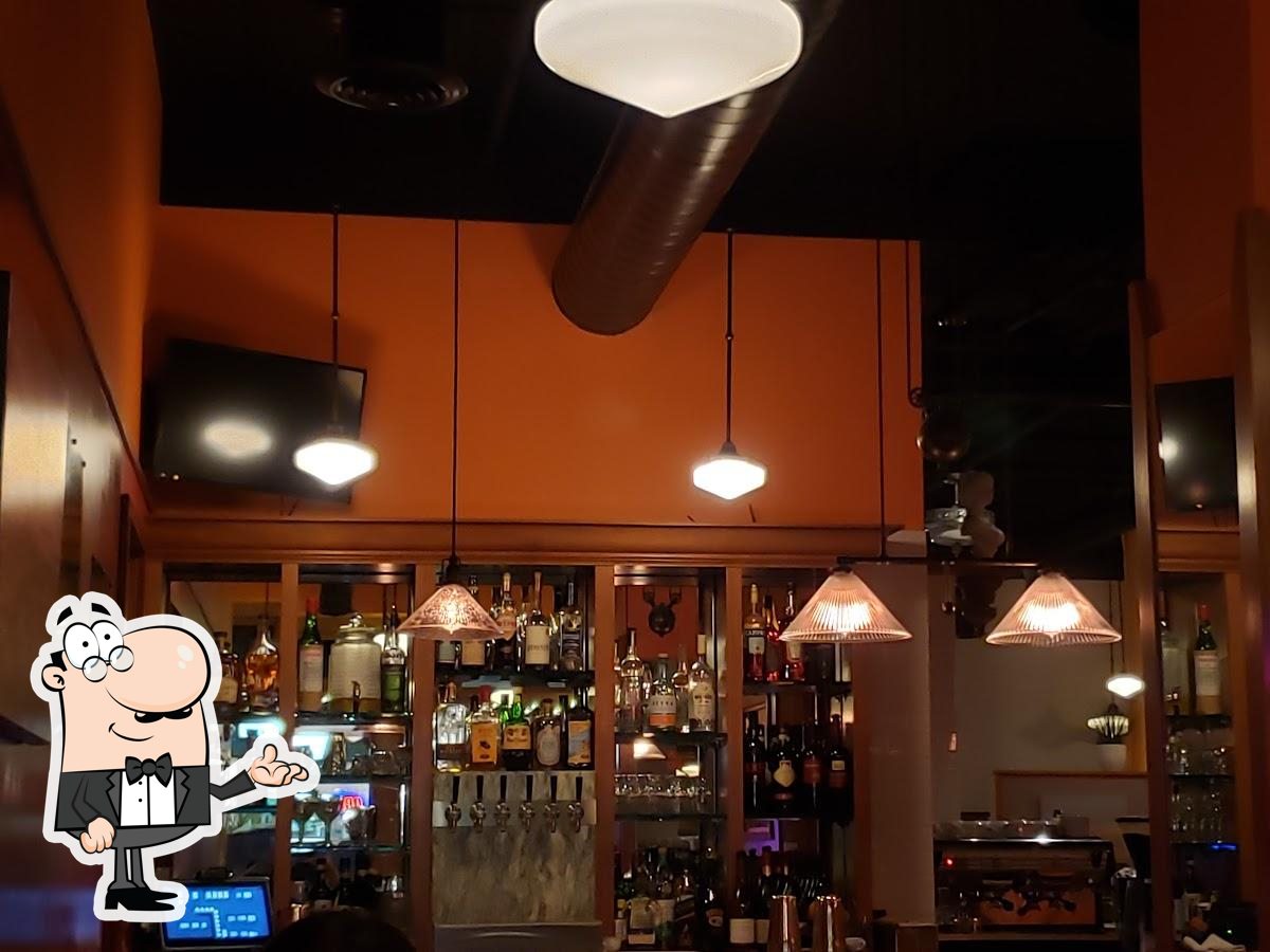 Campo Enoteca, Manchester - Restaurant menu, prices and reviews