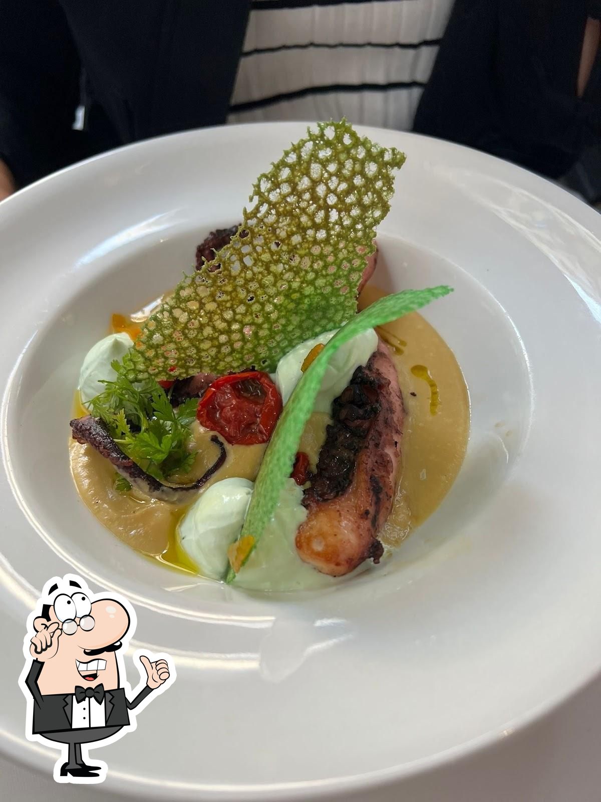 Restaurant Al Borgo, Wien - Speisekarte, Preise und Bewertungen