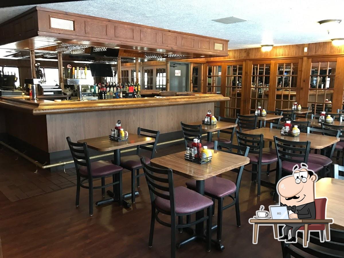Gabe's Bar & Kitchen, Saint Paul - Restaurant menu, prices and reviews