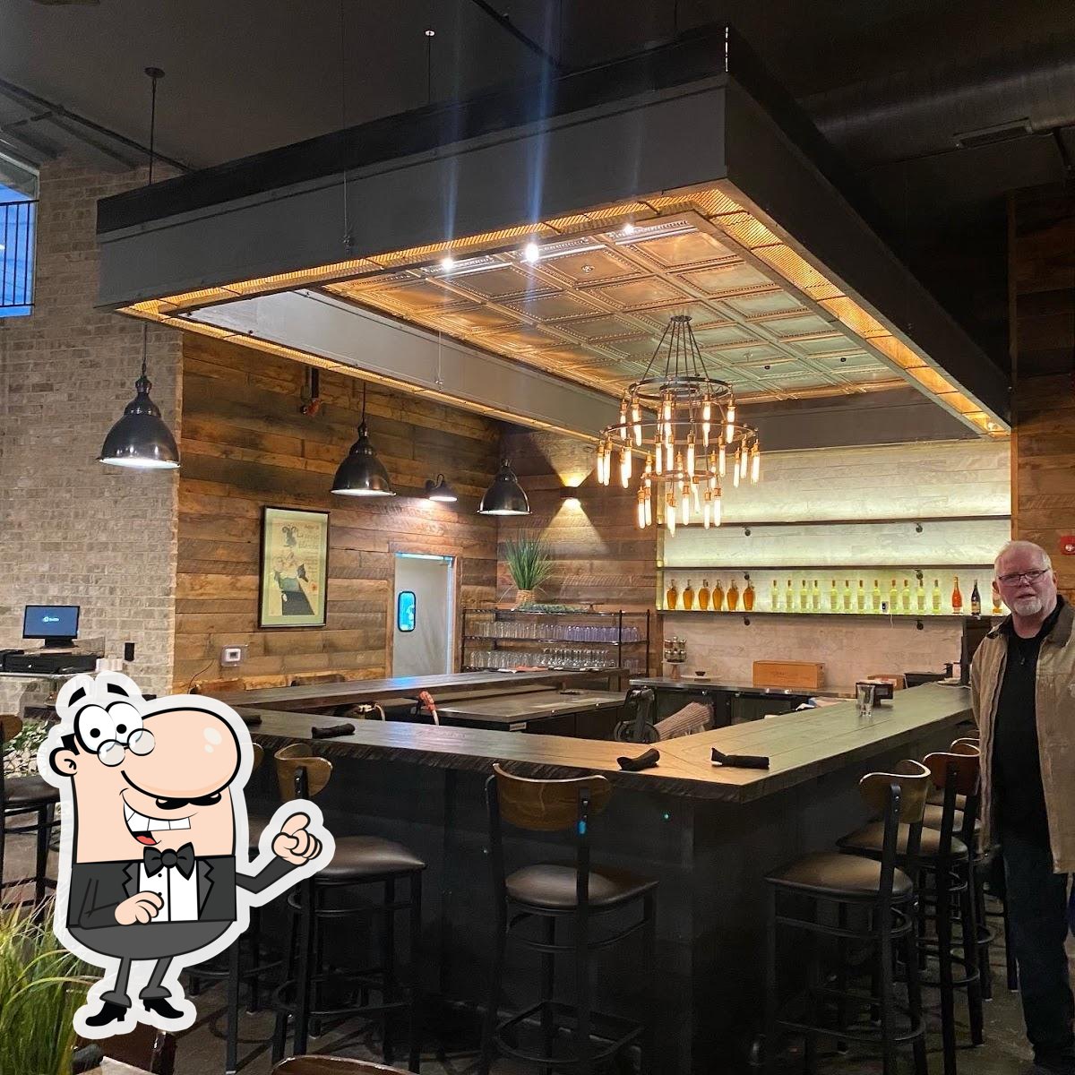 Paper Plane, Hapeville - Restaurant menu, prices and reviews