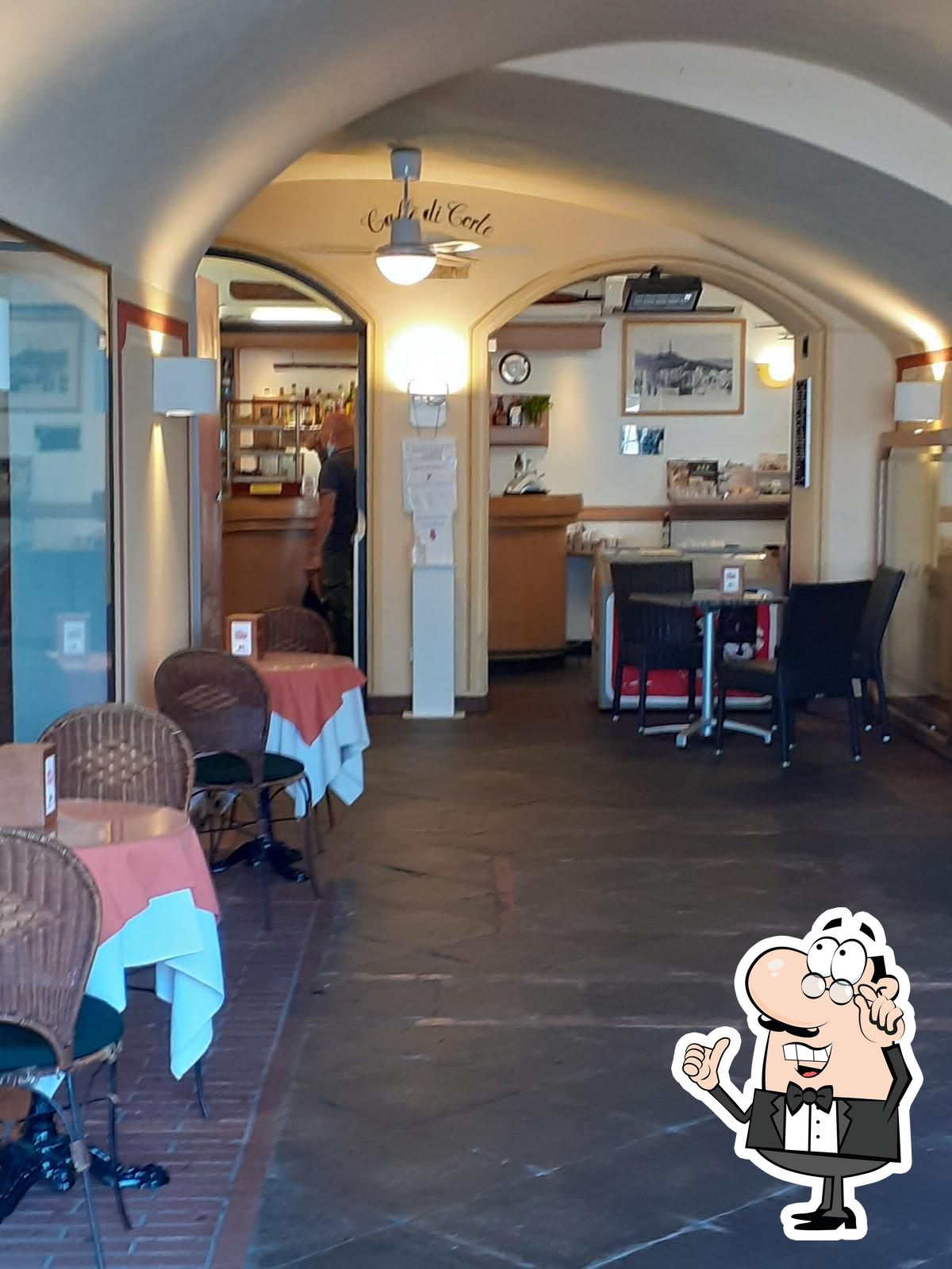 Bar Bassa Prora, Santa Margherita Ligure - Restaurantbewertungen