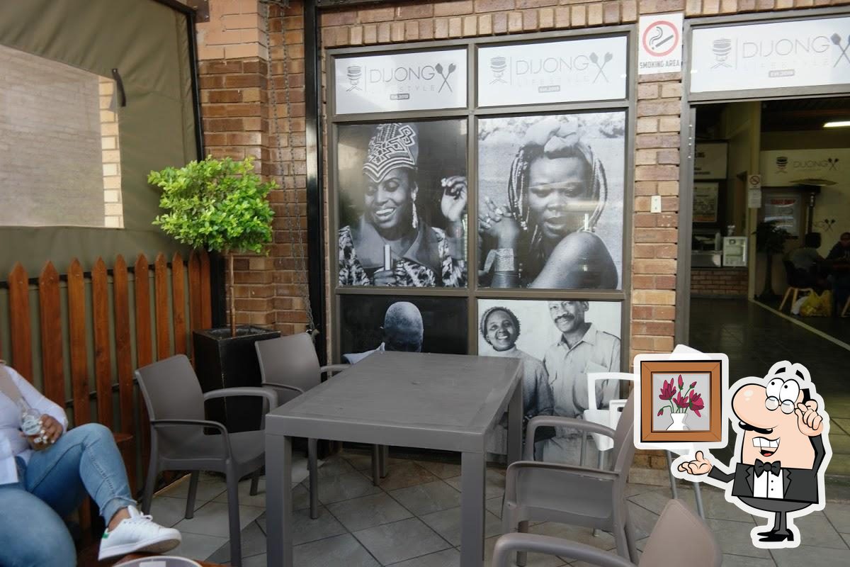 Dijong lifestyle Restaurant, Mankweng - Restaurant reviews