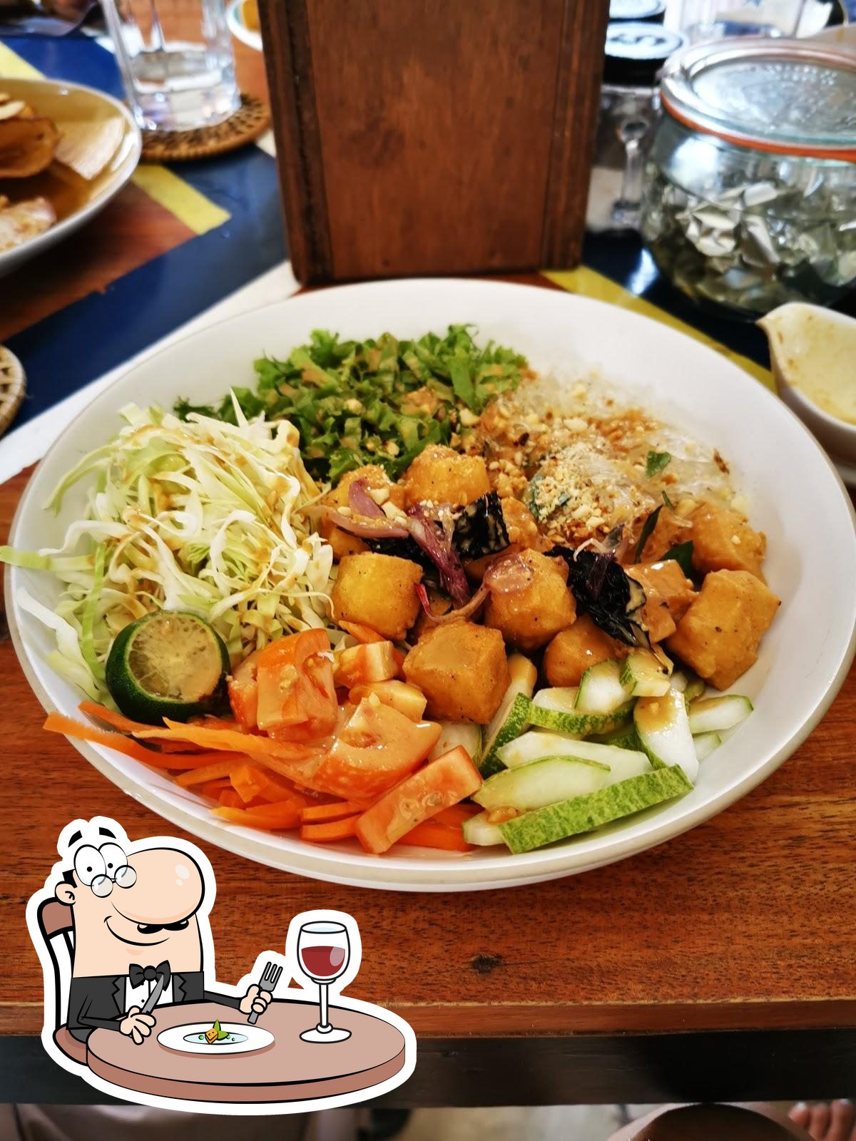 Local Provisions Kitchen + Mini Bar, El Nido, Vanilla Beach Unit 60-61 ...