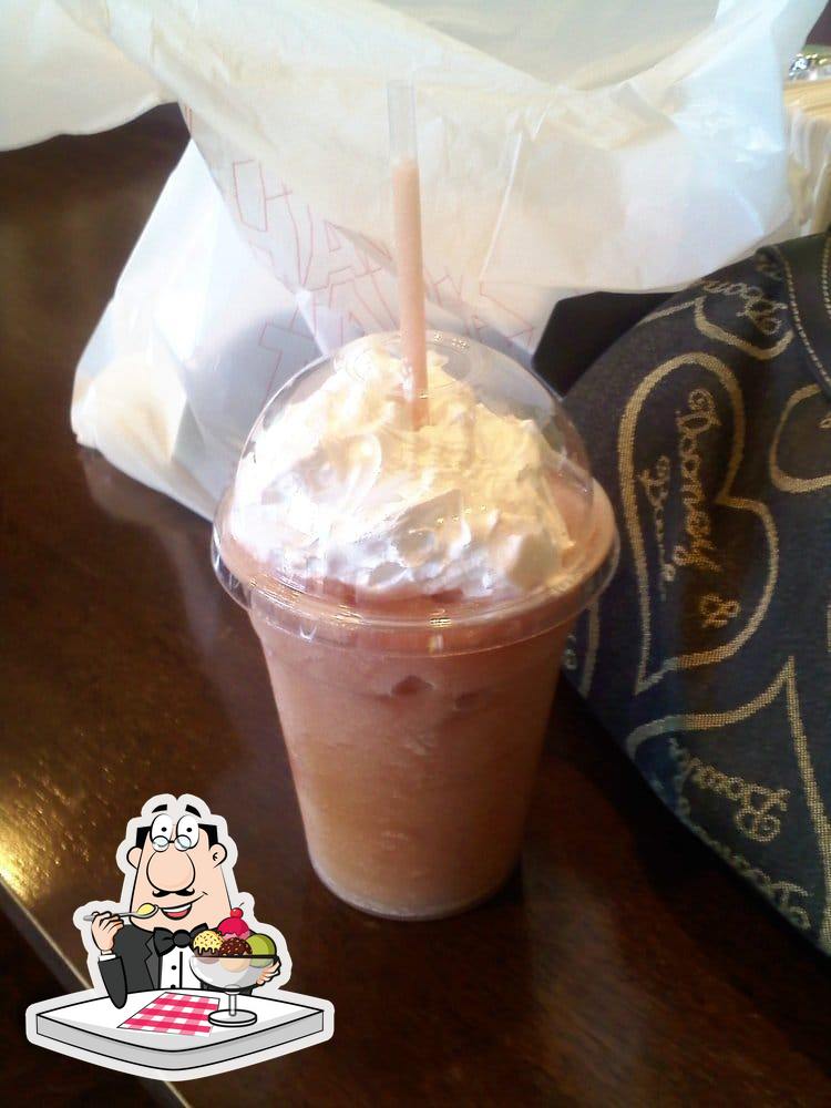Perfect Cup, 1226 Country Club Rd in Camden - Restaurant menu and reviews