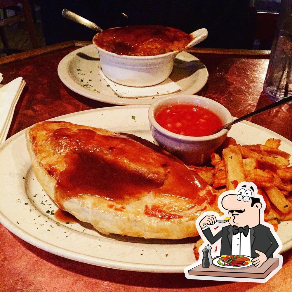 The Londoner, 14930 Midway Rd in Addison - Restaurant menu and reviews