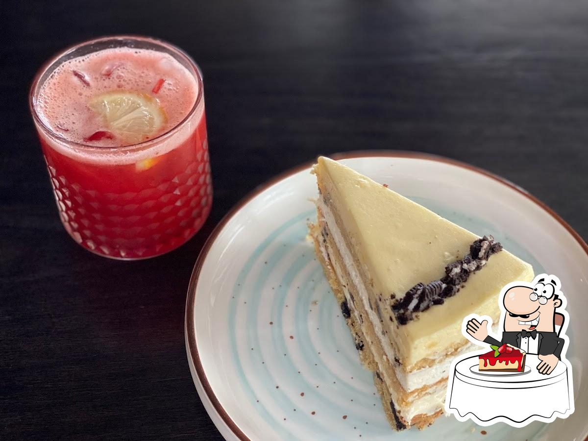 Simetri Coffee Roasters Bekasi cafe, Bekasi Regency - Restaurant reviews