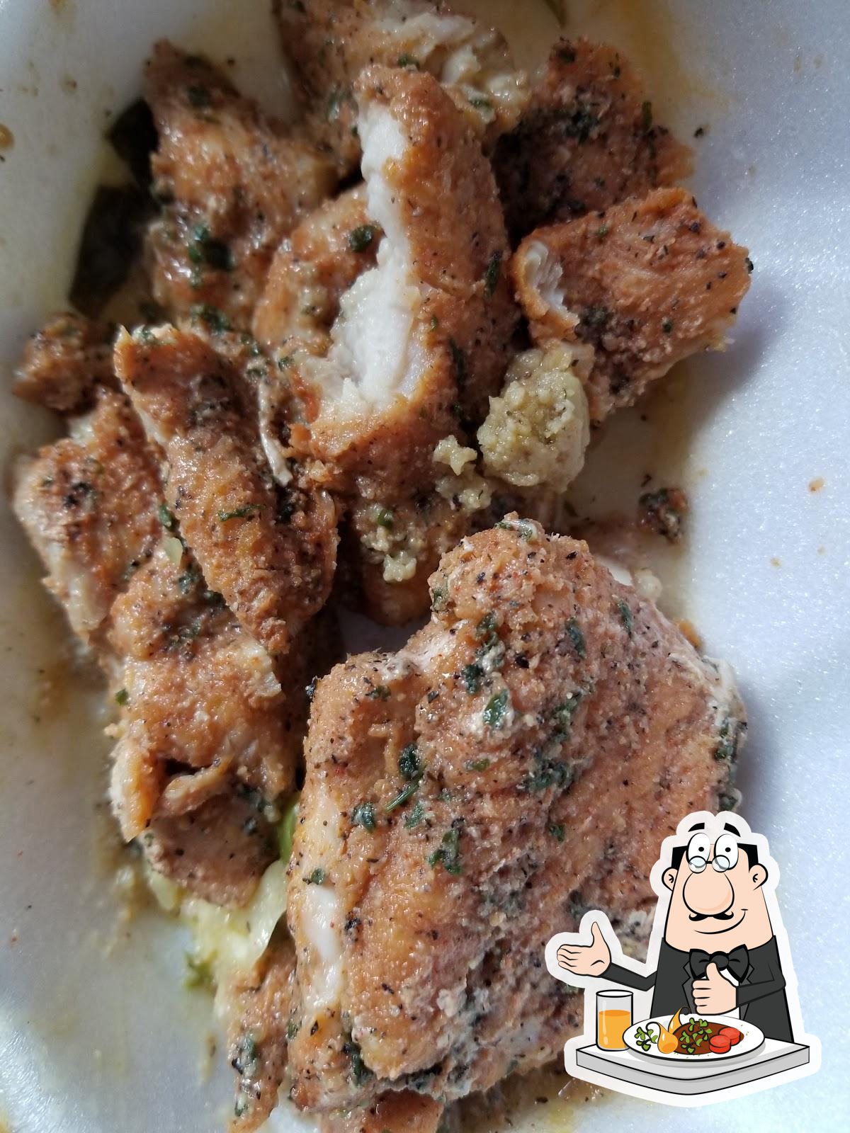 Dulan's On Crenshaw, 4859 Crenshaw Blvd in Los Angeles - Restaurant ...