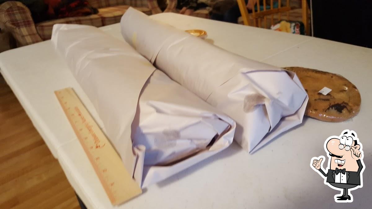 The Country Store, Kenton - Restaurant menu, prices and reviews