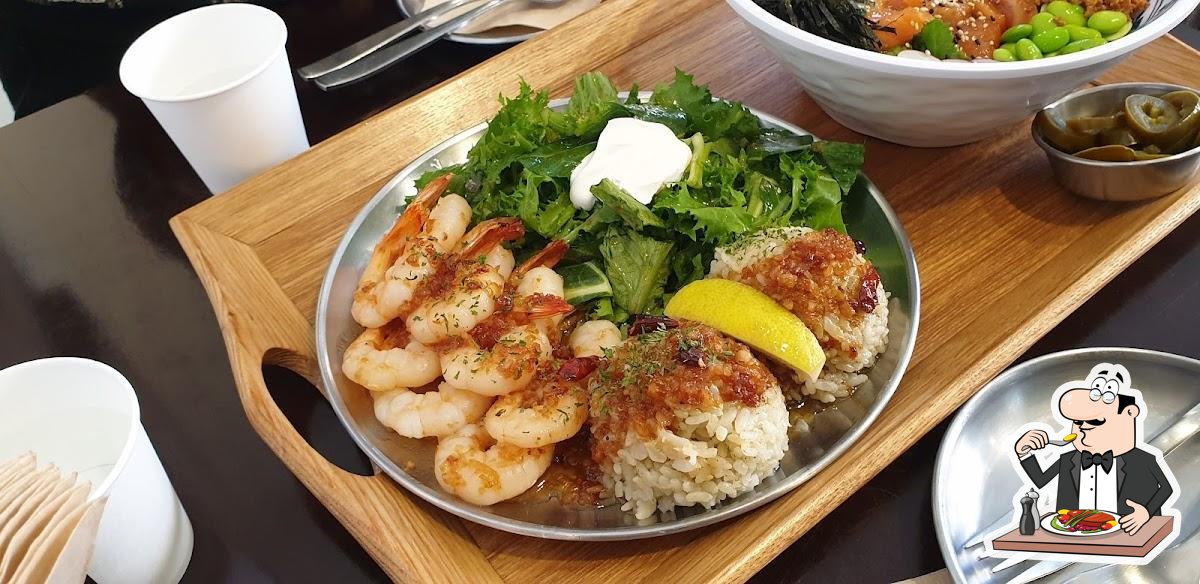Slow, Cali restaurant, Seoul, Yeonnam-dong - Restaurant reviews