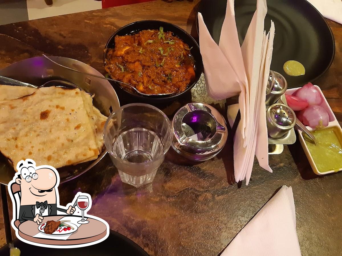HELLO RESTAURANT & CAFE ( POCKET FRIENDLY CAFE ) EAST BORING CANAL ROAD ...