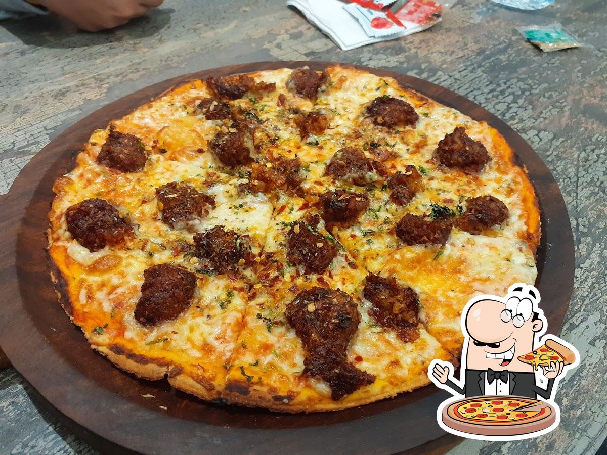 Karachi Bakery Sangareddy, Sangareddy - Restaurant reviews