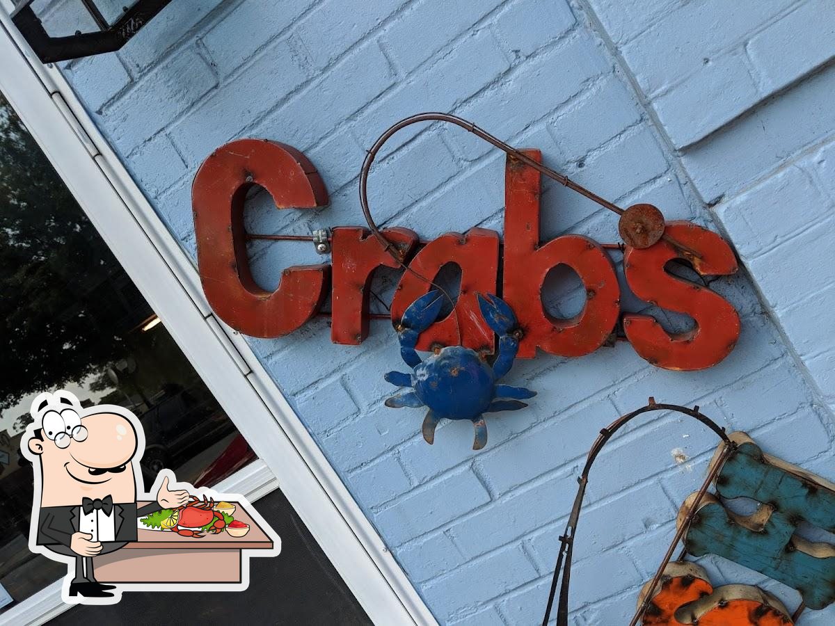 Gullah Gullah Fish in Manning - Restaurant reviews