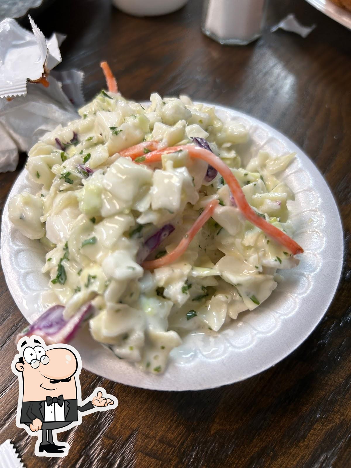 Bayseas Catfish House, San Antonio - Restaurant menu, prices and reviews