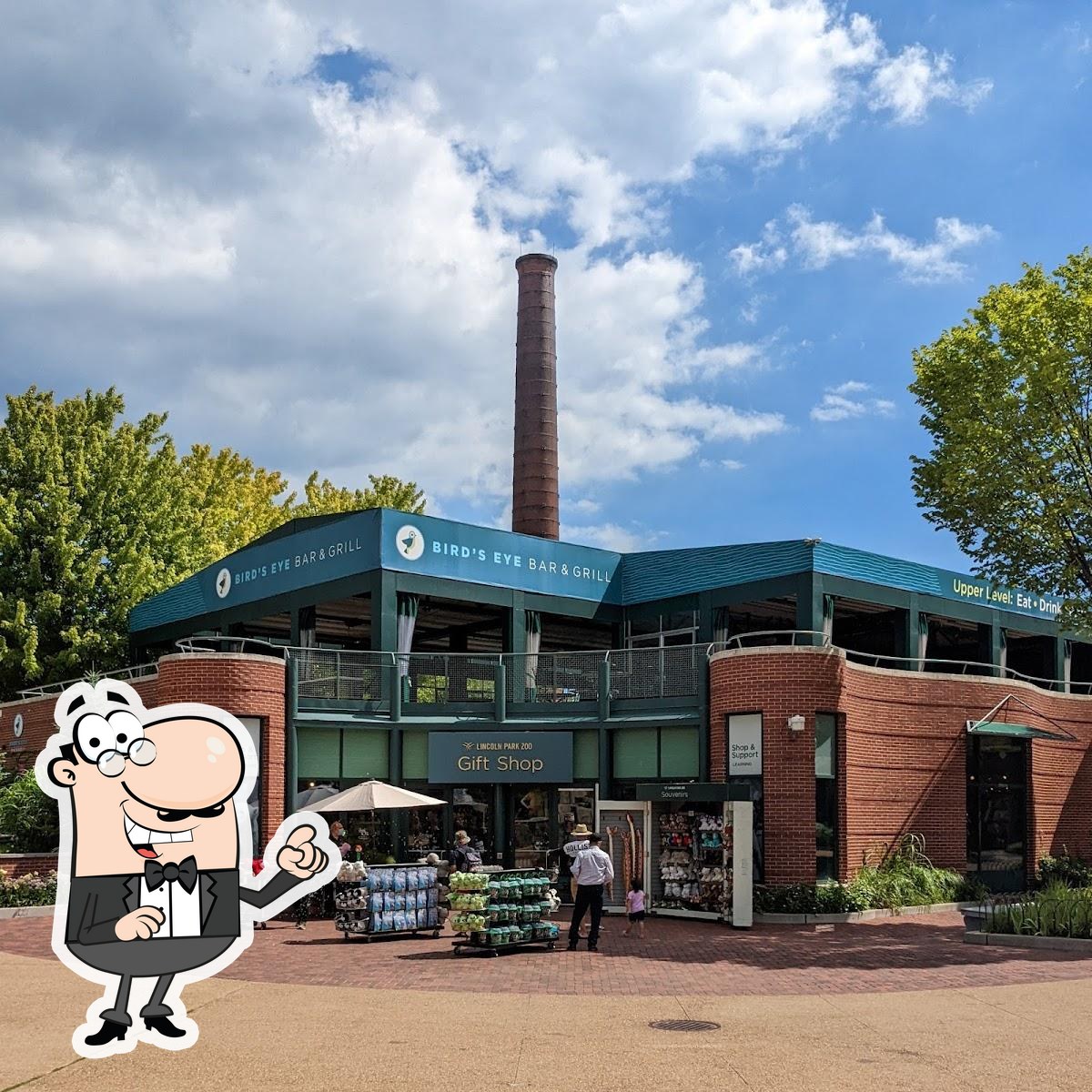 Bird’s Eye Bar & Grill, Chicago - Opiniones del restaurante