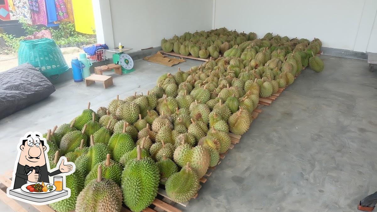 Durian Sipapi Garden Depok restaurant, Depok - Restaurant reviews