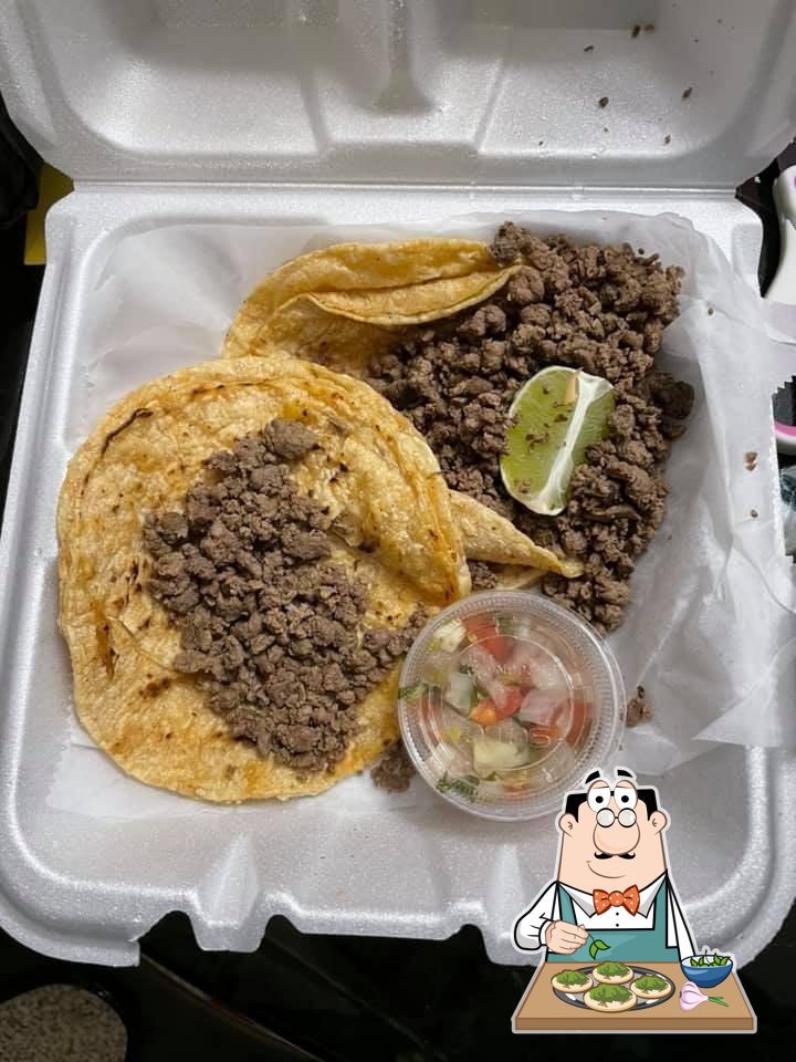 El Botanero Insomnia Mexican Bar And Grill in Pittsburgh - Restaurant ...
