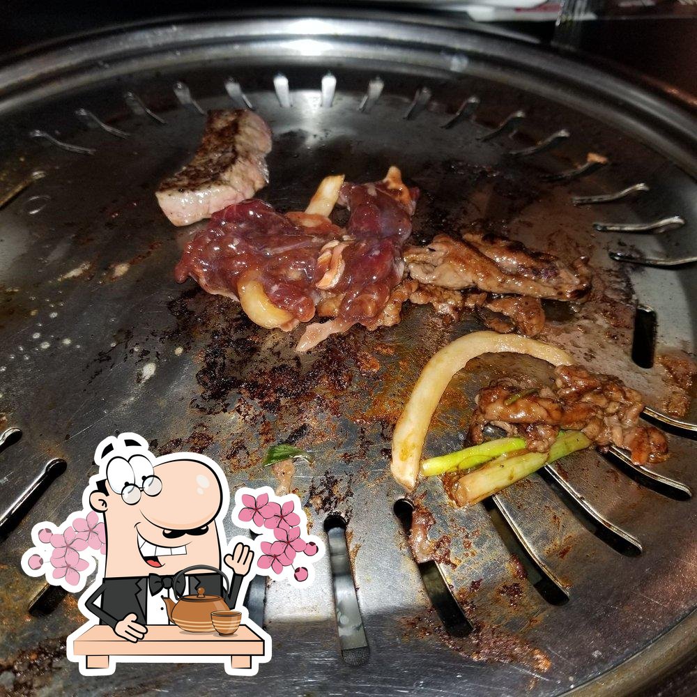 JBBQ Hot Pot & BBQ in Bay Shore - Restaurant menu and reviews