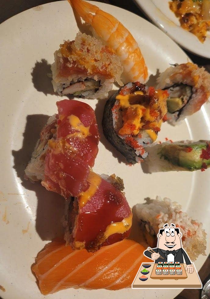 JOY WOK Super Buffet - Overland Park, 12631 Metcalf Ave in Overland ...