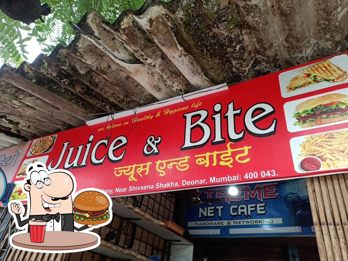 Juice & bite, Mumbai - Restaurant menu and reviews