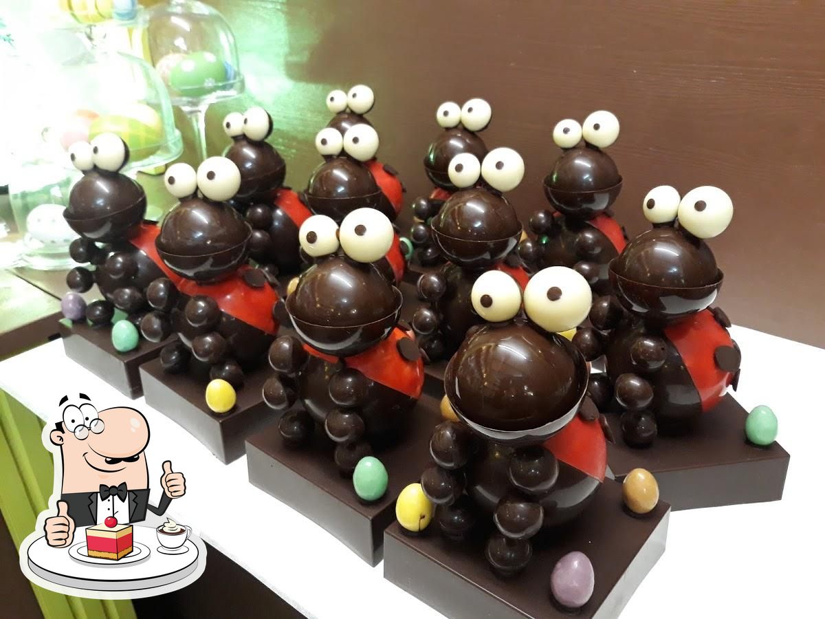 La Chocoline, Villefranche-de-Conflent - Restaurant reviews