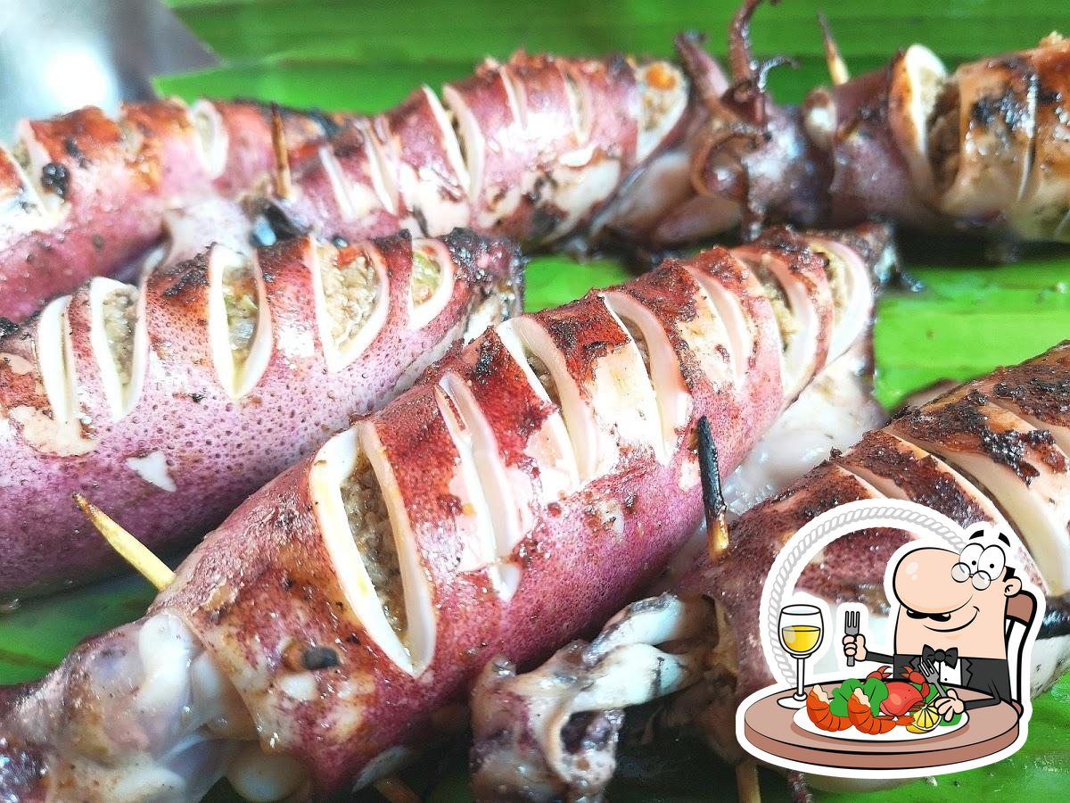 SizeS Food Park restaurant, Makati - Restaurant reviews