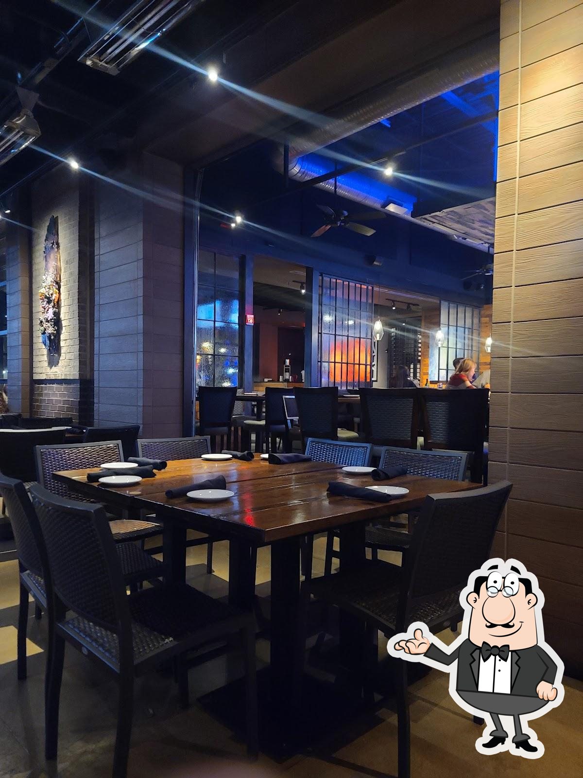 Square 22 Restaurant and Bar, Strongsville - Restaurant menu, prices ...