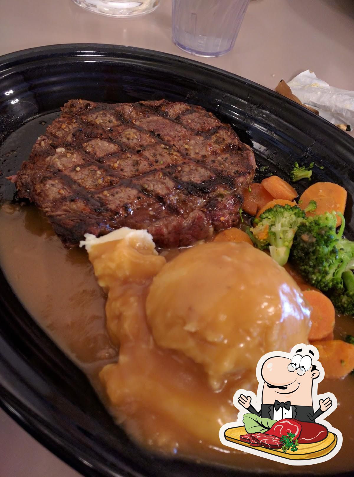 Timberline Cafe, West Yellowstone - Restaurant menu, prices and reviews