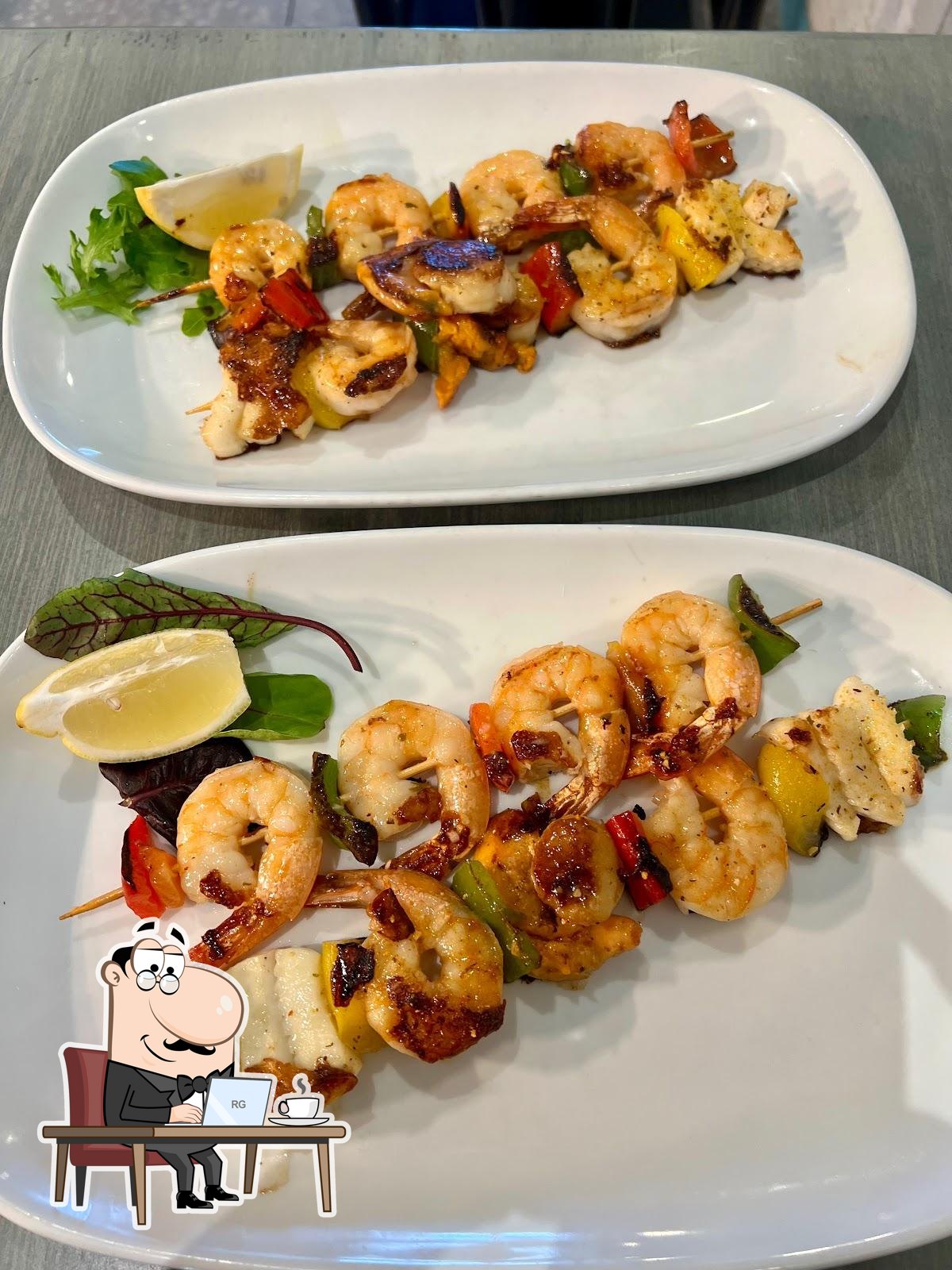Hunky Dory Fish & Chips Bentleigh, Bentleigh - Restaurant menu, prices ...
