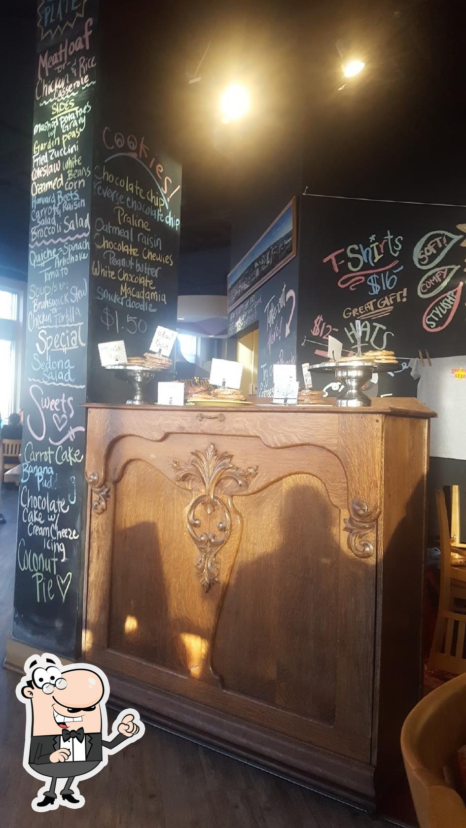 Southern Star, Chattanooga - Restaurant menu, prices and reviews