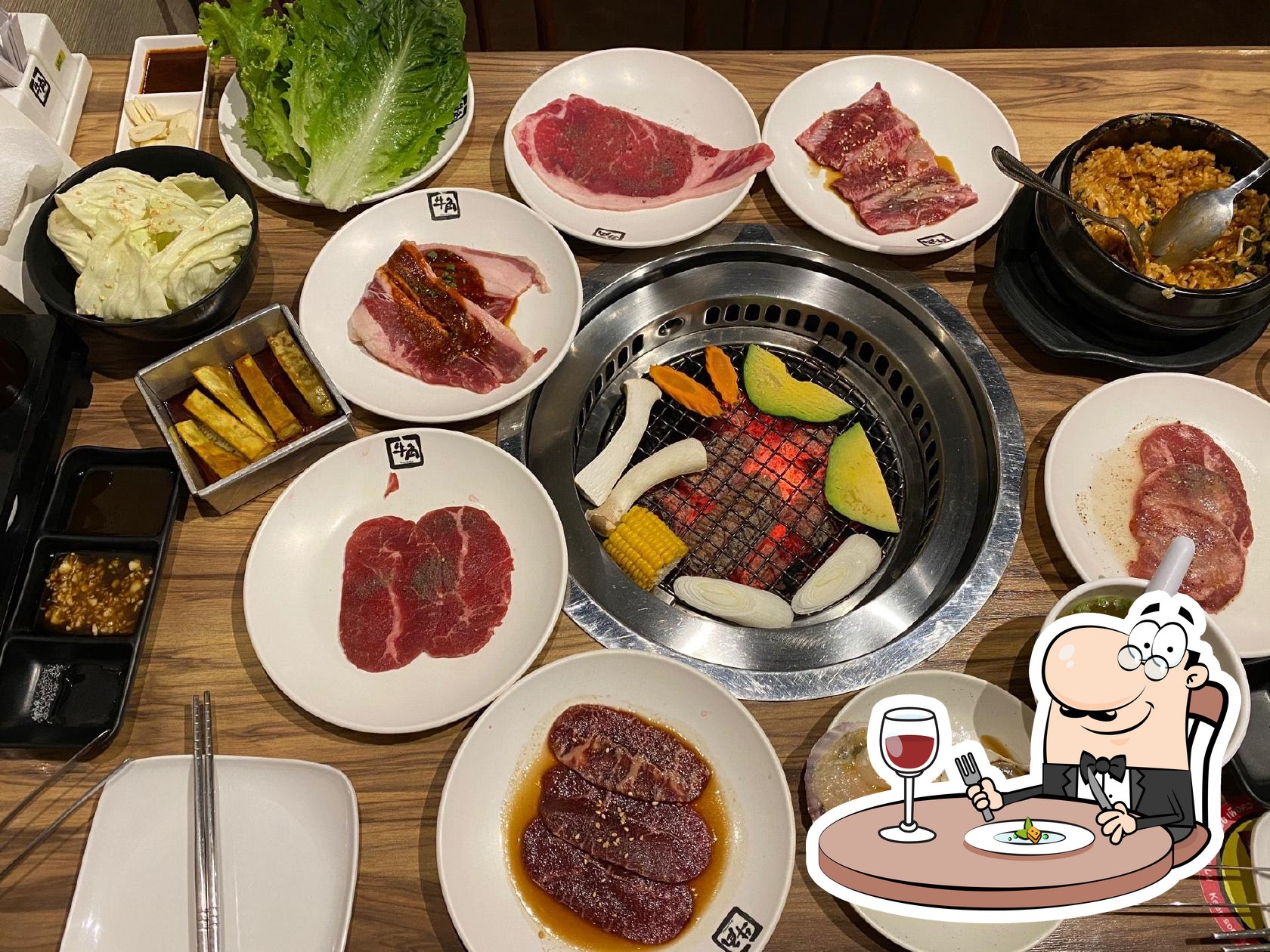 Gyu-Kaku Japanese BBQ, Bangkok, 62/5-6 Thaniya Rd - Restaurant reviews