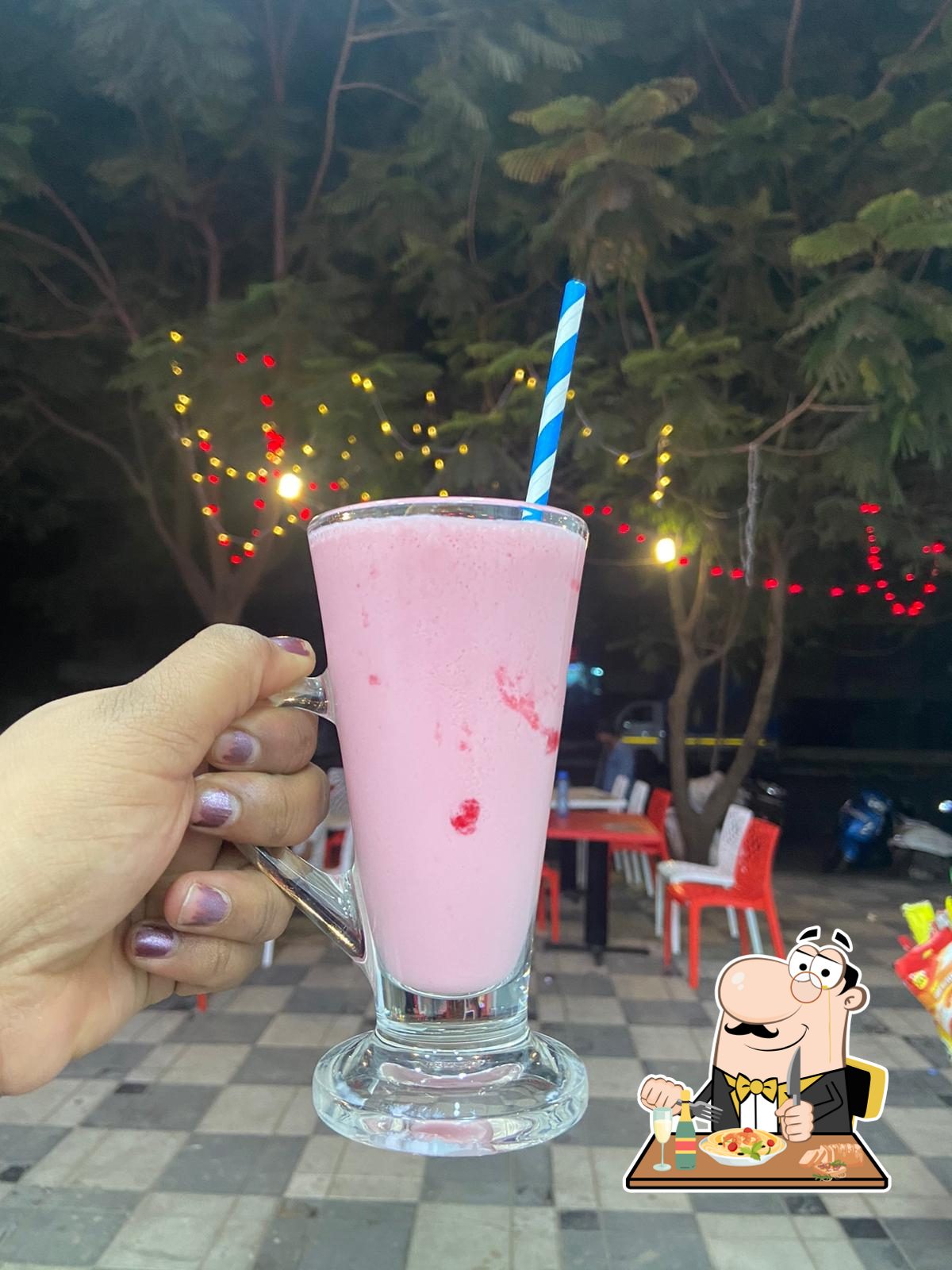 Shetty brothers chaiwala, Ambernath - Restaurant reviews
