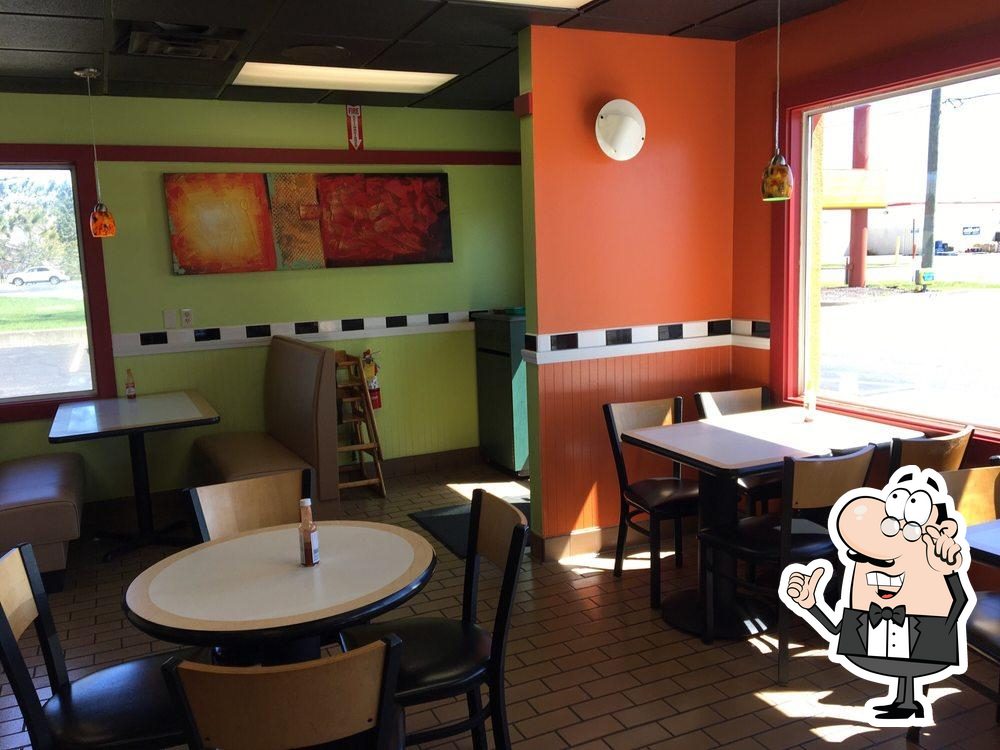 Chava's Mexican Grill in Huntington - Restaurant menu and reviews